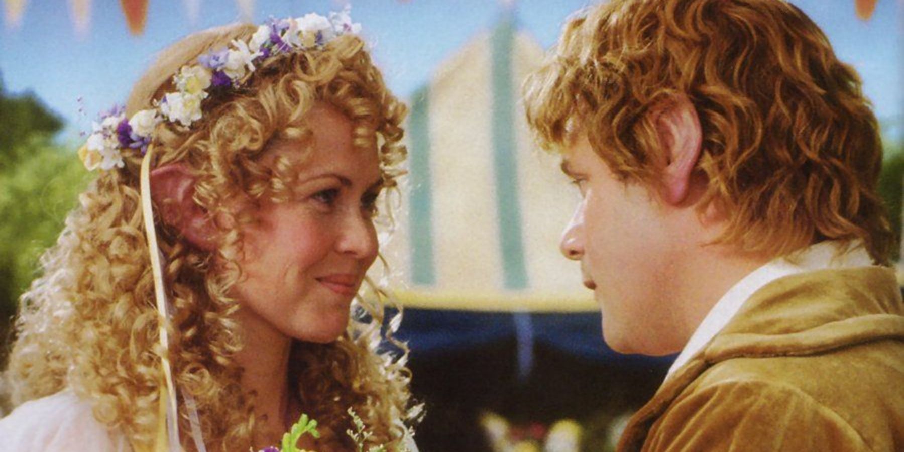 LOTR: Frodo Carried The Greatest Burden Of The Story, But Does That ...