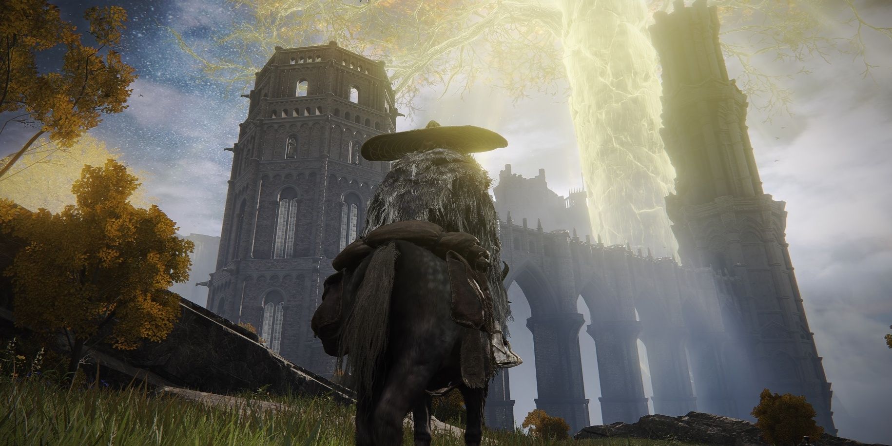 Elden Ring: Best Locations In Liurnia Of The Lakes