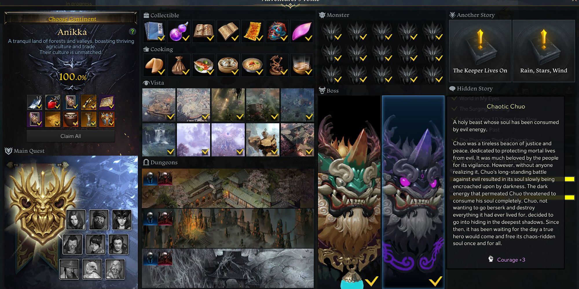 Lost Ark: Chaotic Chuo Location and How to Beat It