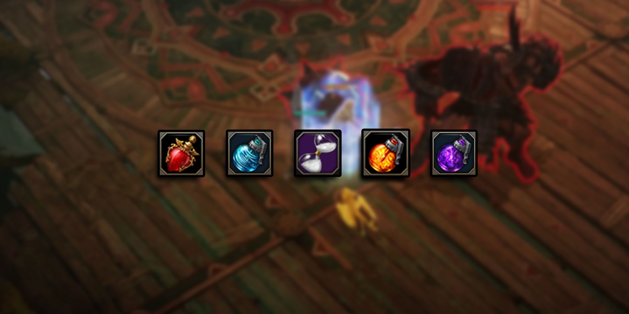 Lost Ark: Aira's Oculus Abyssal Dungeon Raid Guide