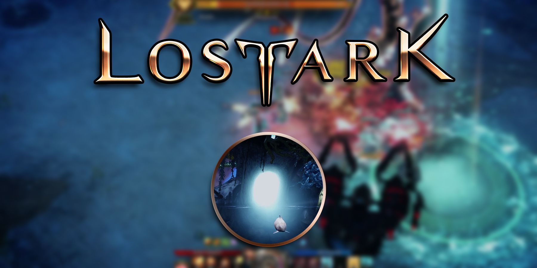 Lost Ark: Sea of Indolence Abyssal Dungeon Raid Guide