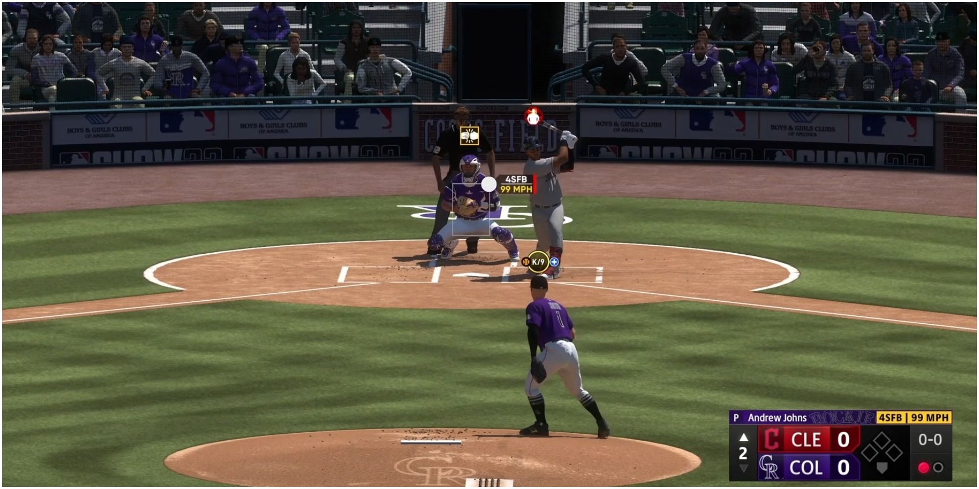 MLB The Show 22: Pitching Tips