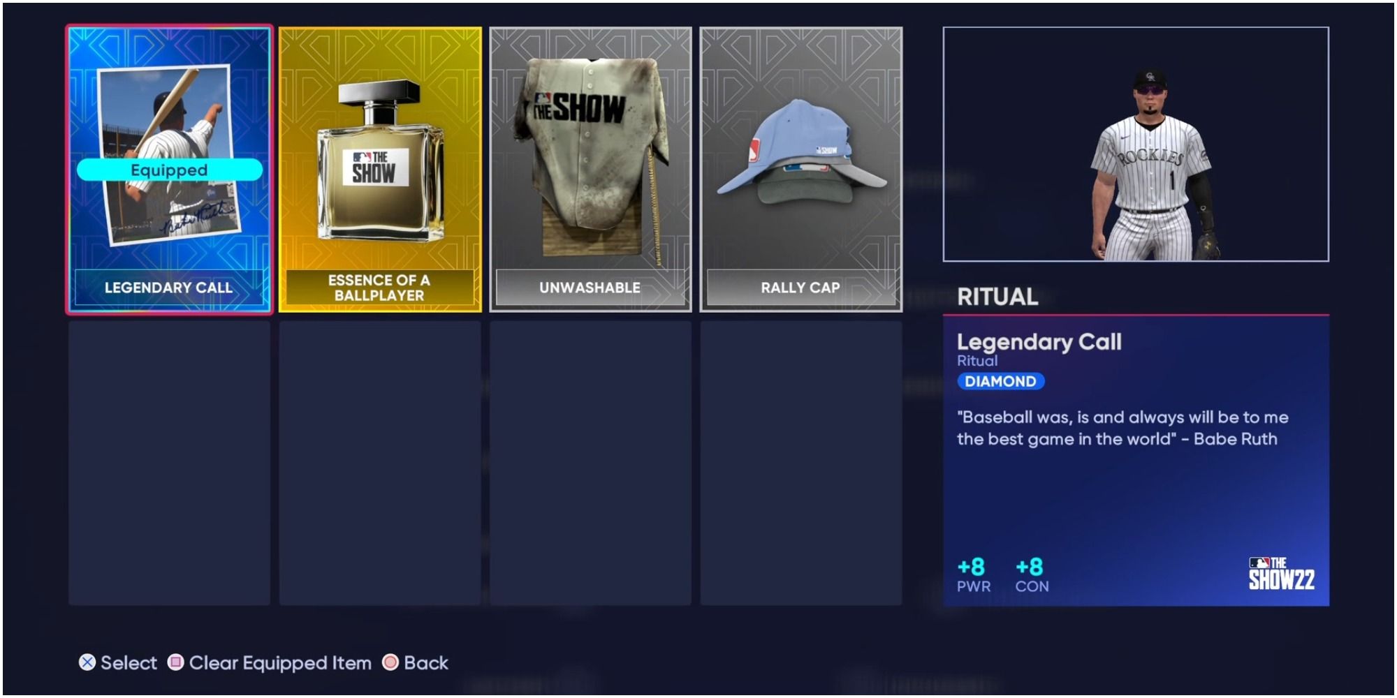 MLB The Show 22: How To Hit Home Runs