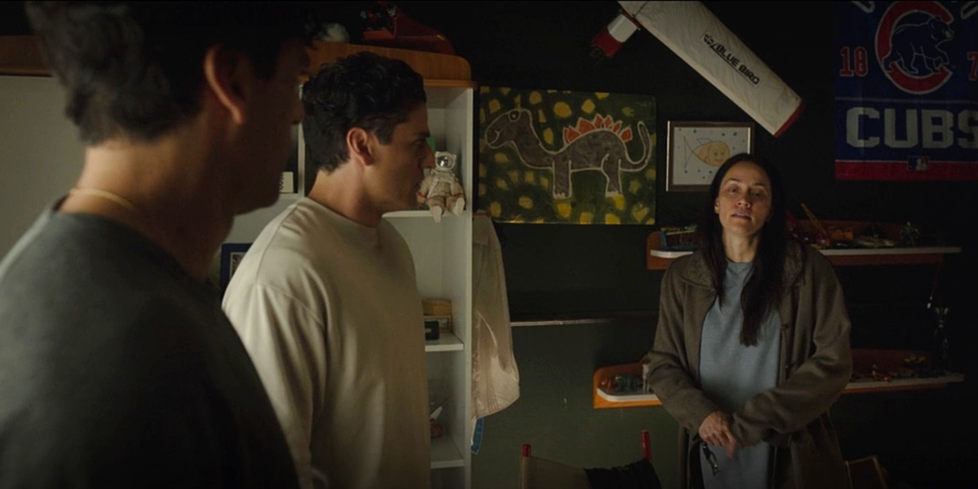 Moon Knight’s Fifth Episode Journeys Through A Hero’s Trauma