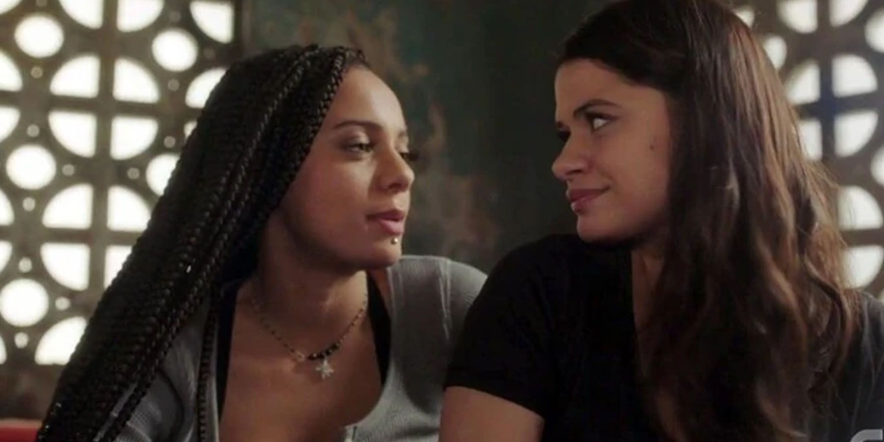 Best Couples In Charmed