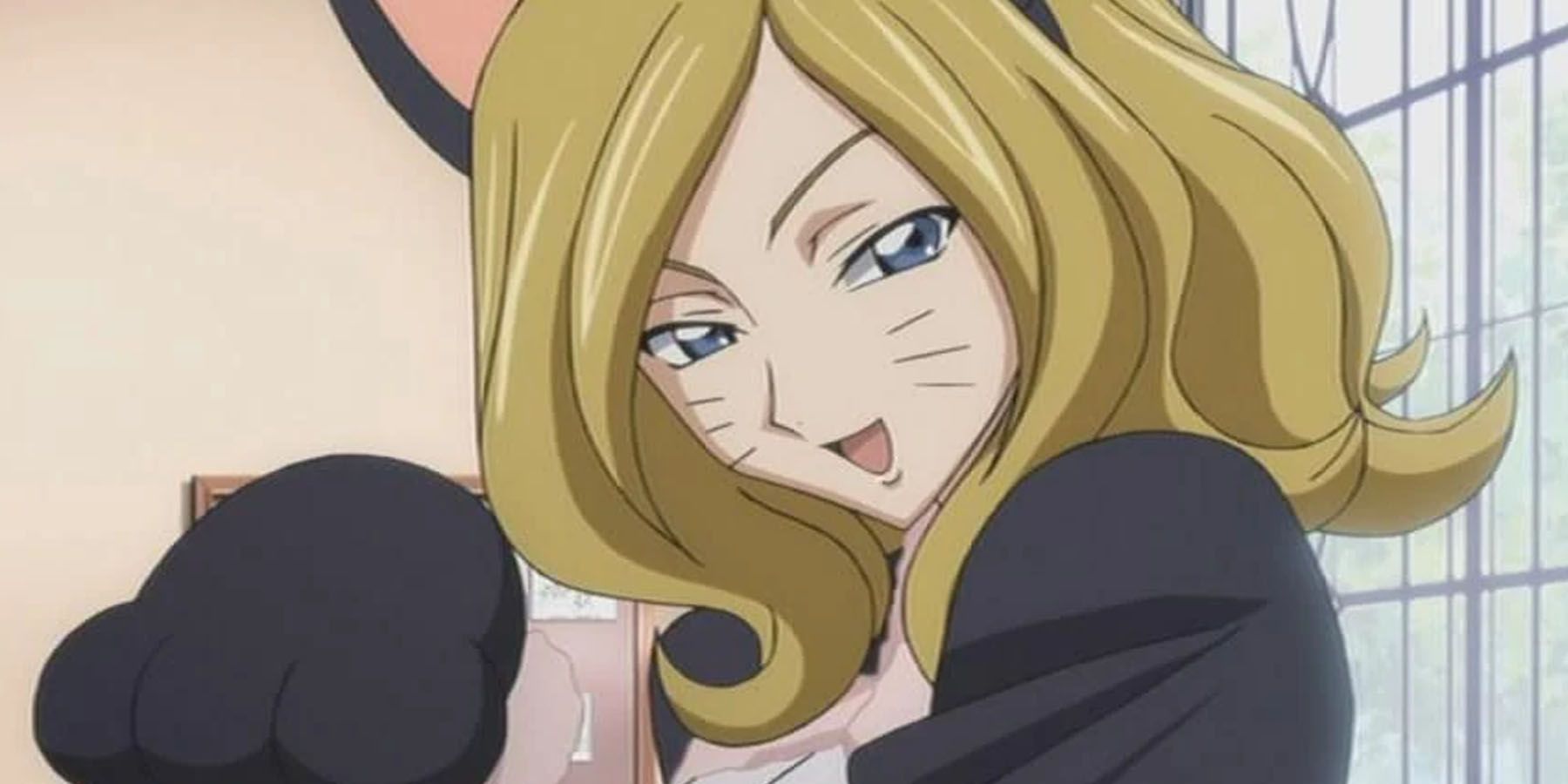 8 Most Iconic Student Council Presidents In Anime