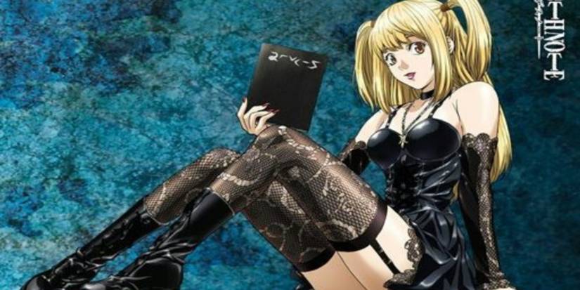 Death Note: How Light Used Misa