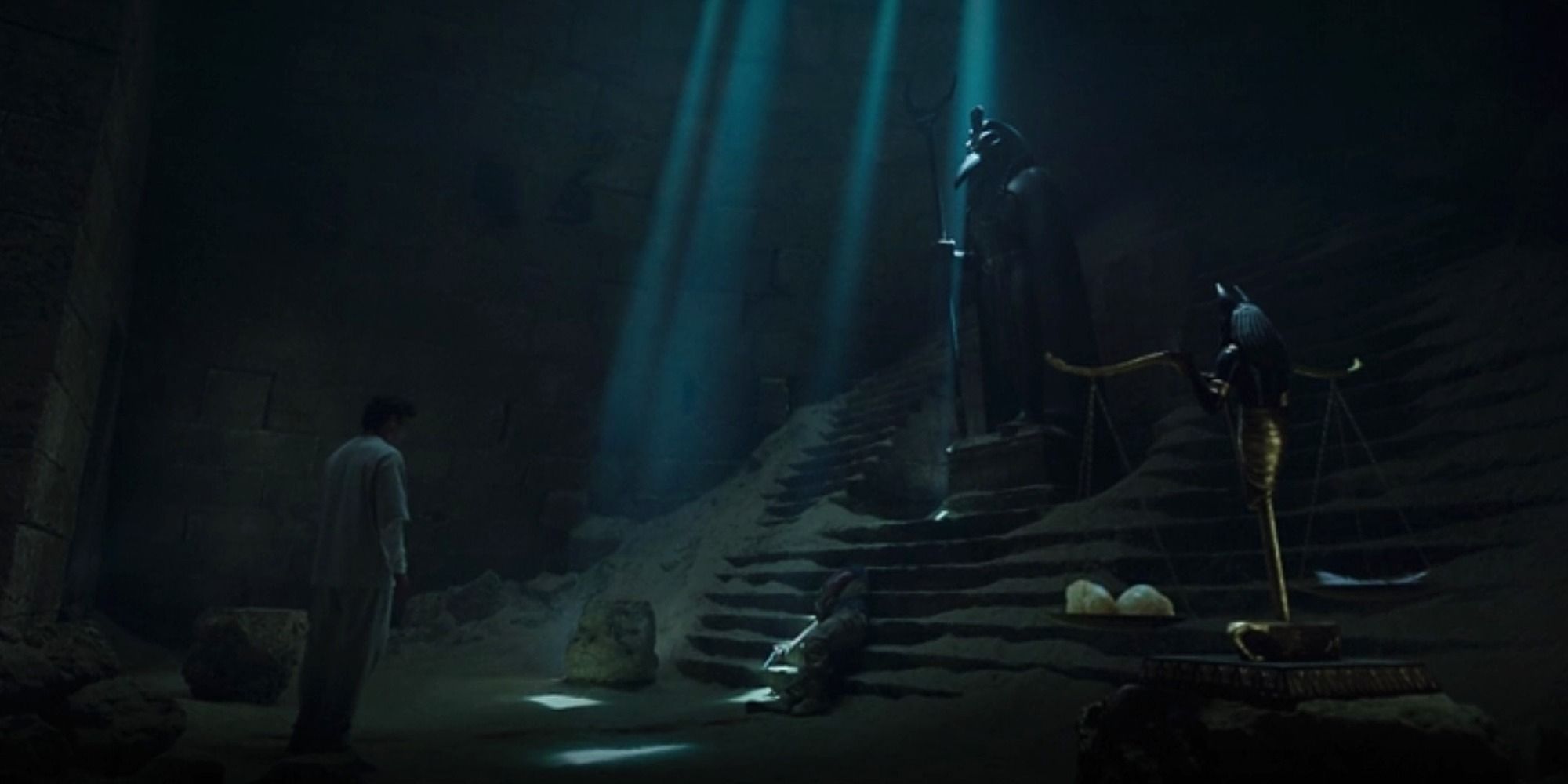 Moon Knight: Will The Series Have A Truly Definite Ending?