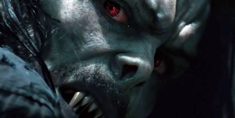 It's Morbin' Time: How Morbius Became A Meme