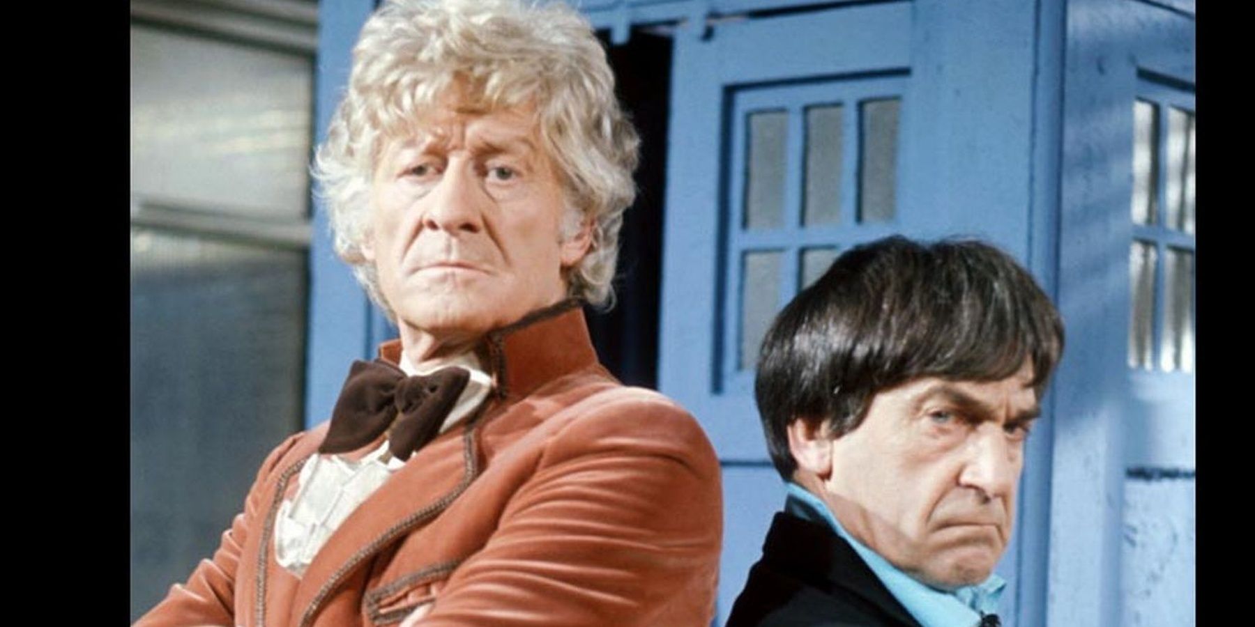 Doctor Who: Will There Ever Be Another Multi-Doctor Story?