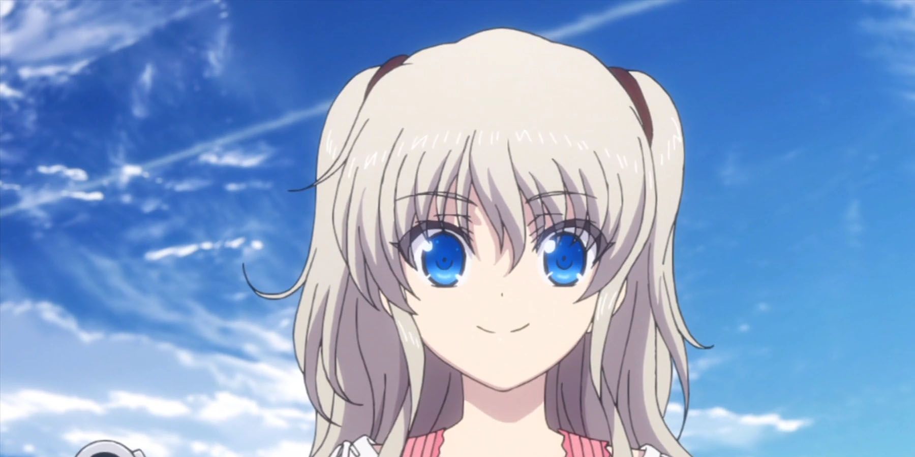 8 Most Iconic Student Council Presidents In Anime