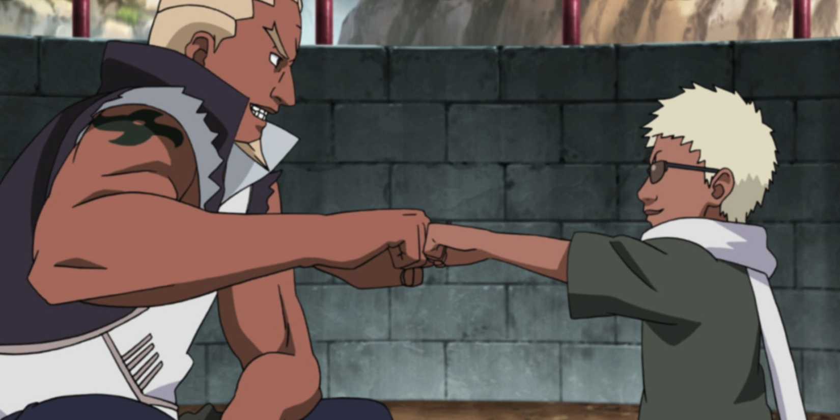 Naruto: Strongest Clans In The Series