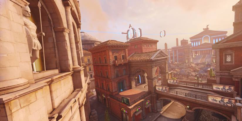 Overwatch 2 is Getting Rid of Map Pools