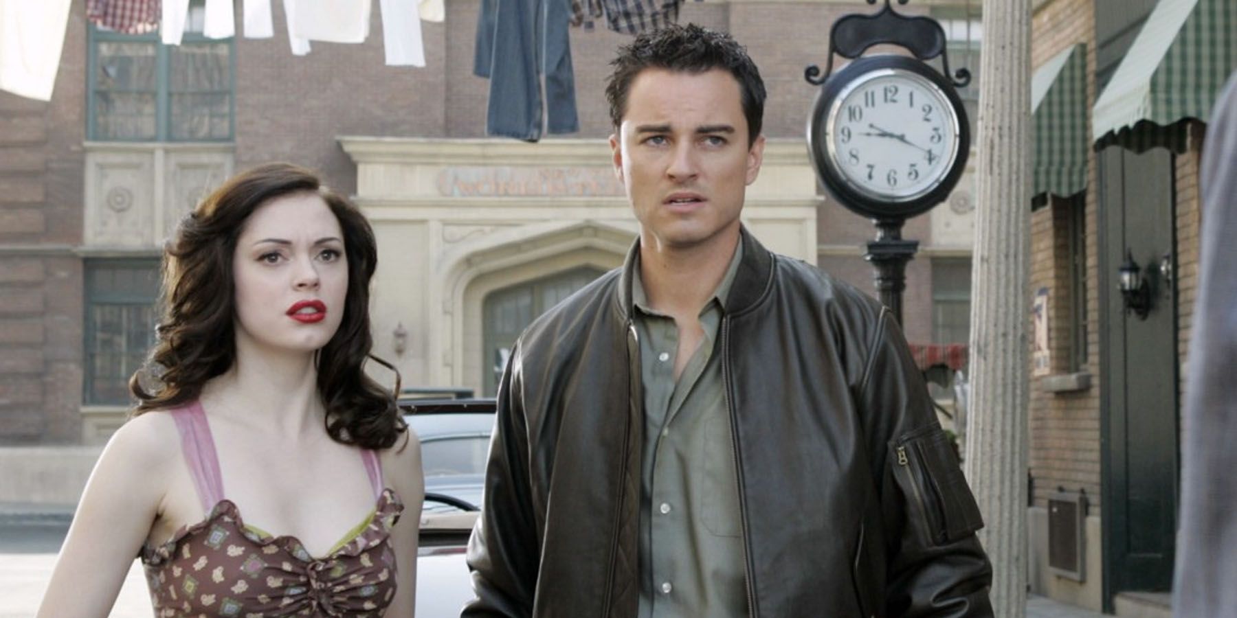 Best Couples In Charmed