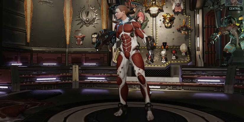 XCOM 2: Every Armor, Ranked