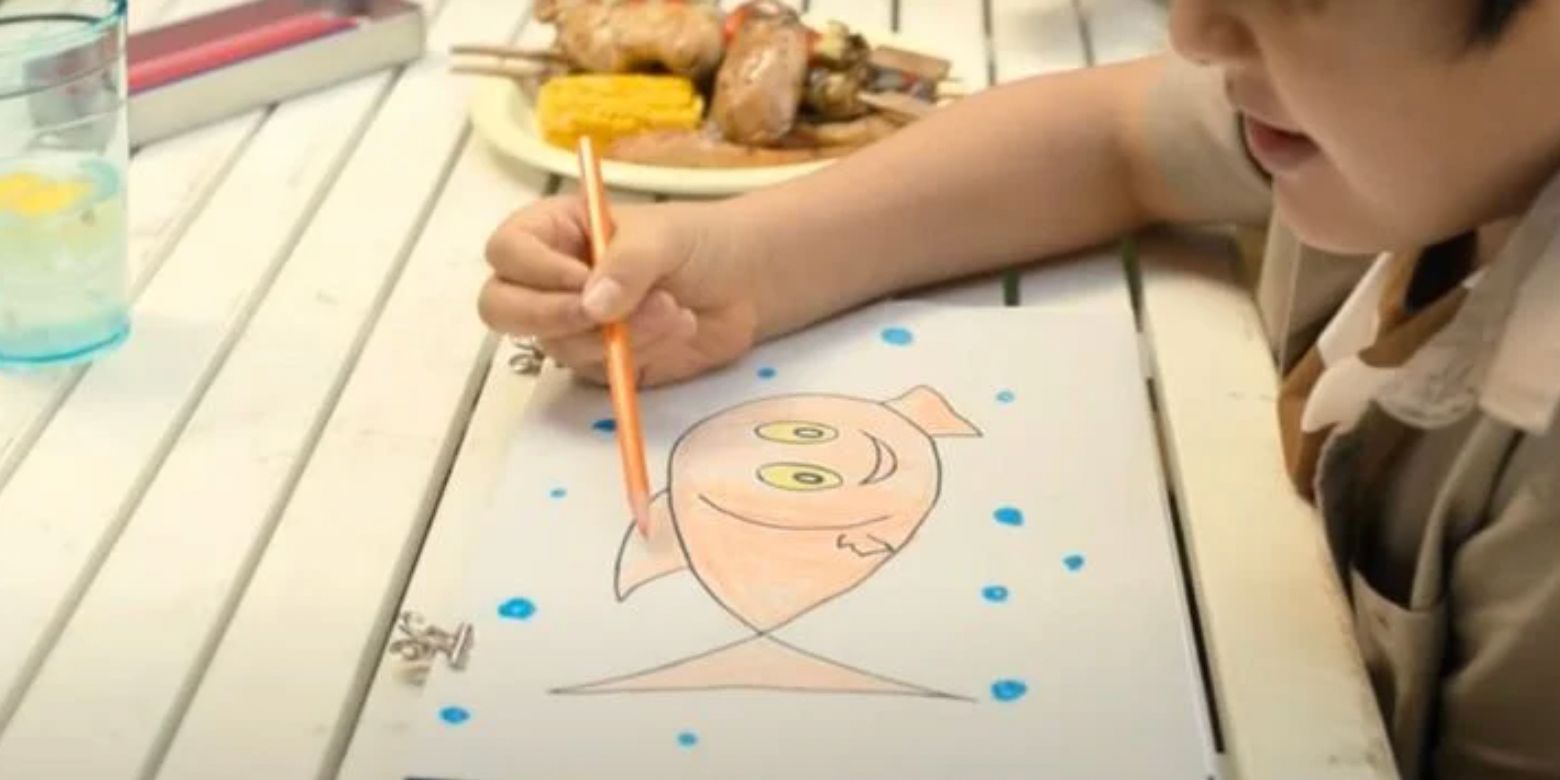 Moon Knight Episode 5 Easter Eggs