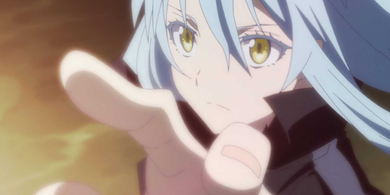 That Time I Got Reincarnated as a Slime New Anime Film Announced For 2026