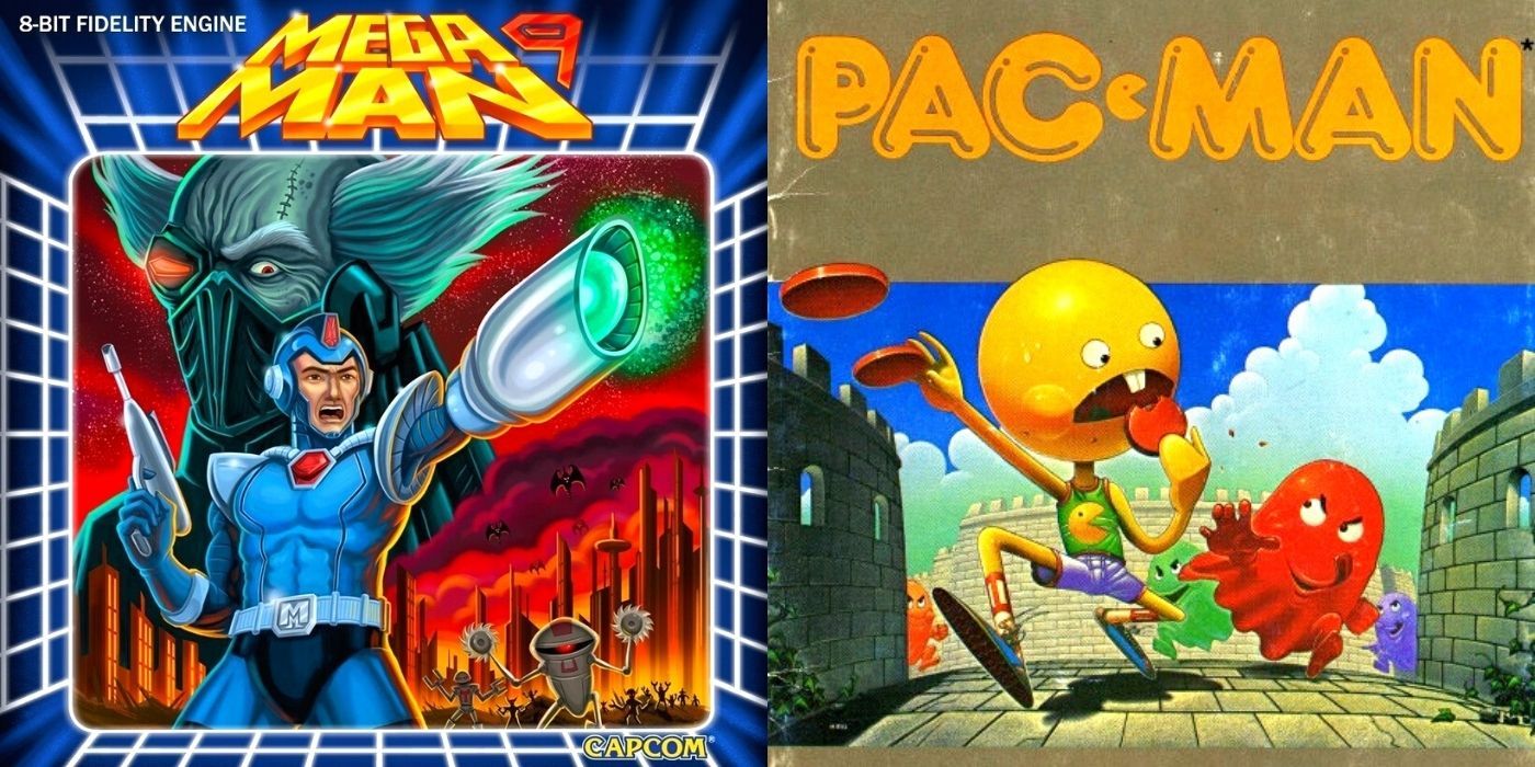 7 Things We Miss About Retro Covers