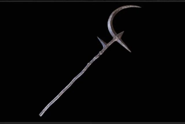 Elden Ring: Halberds Tier List