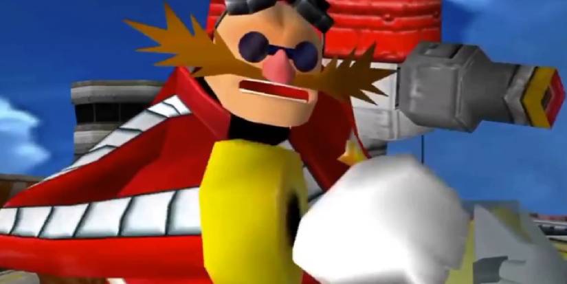 shadowed eggman