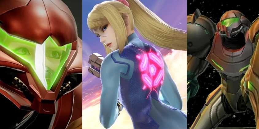 Video Games Where You're Not The Main Character