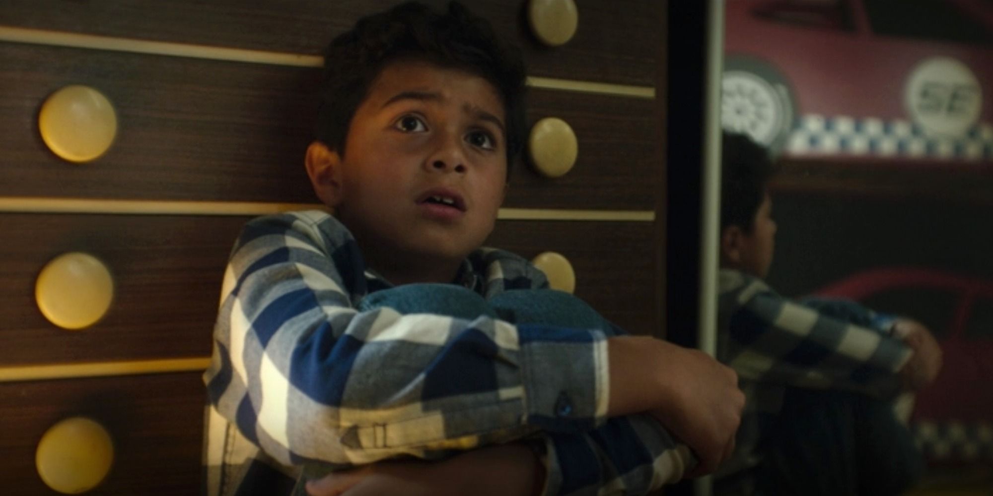 Moon Knight’s Fifth Episode Journeys Through A Hero’s Trauma