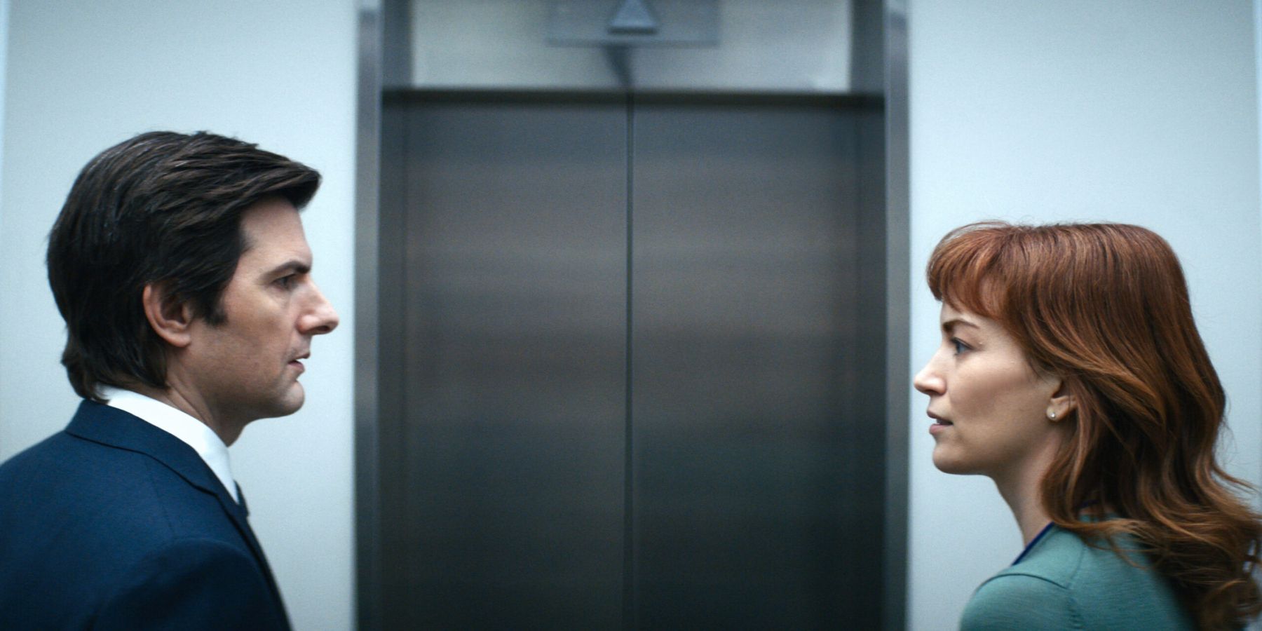 Severance Episode 8 Review