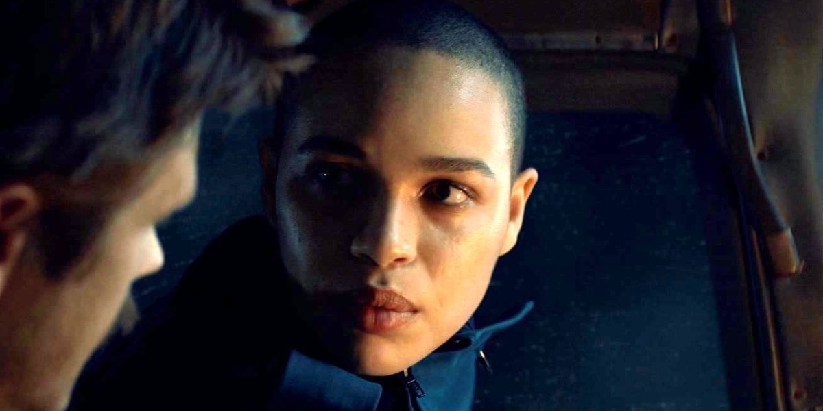 The Creator Of Sweet Tooth Directed This Underrated Sci-Fi Thriller