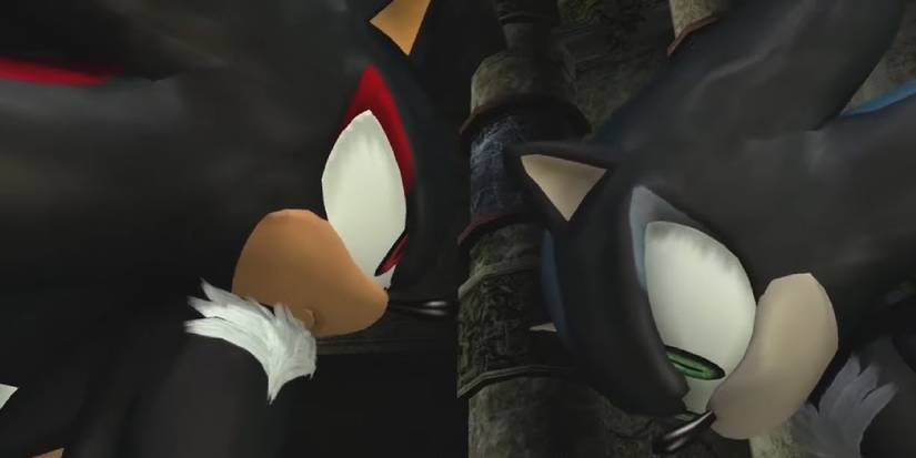 is shadow sonic bad