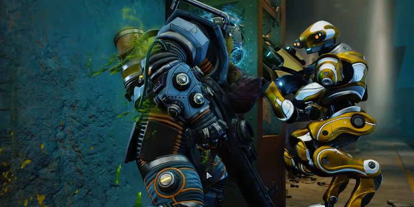 XCOM 2: Best Squad Builds