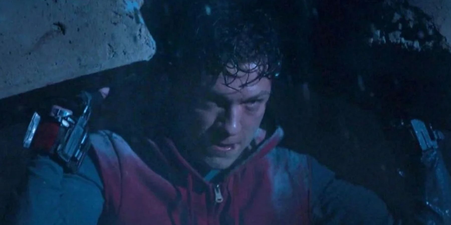 The Best Moment In Every Spider-Man Movie