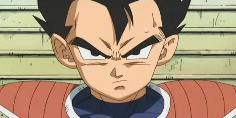 Dragon Ball: Weakest Saiyan Characters