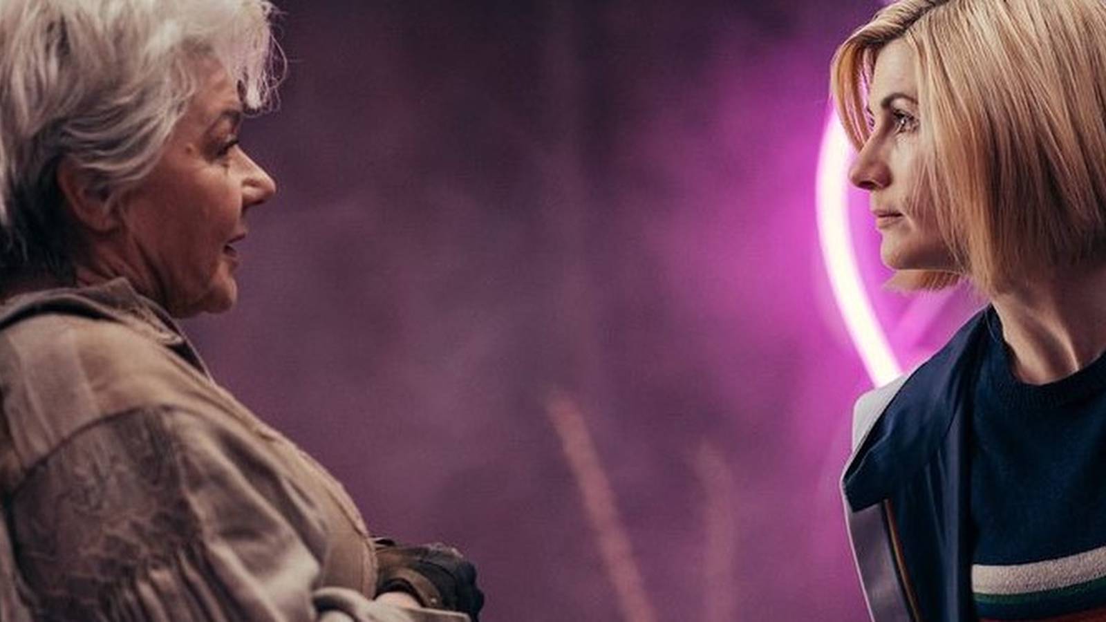 Doctor Who: Will We See Tecteun Again?