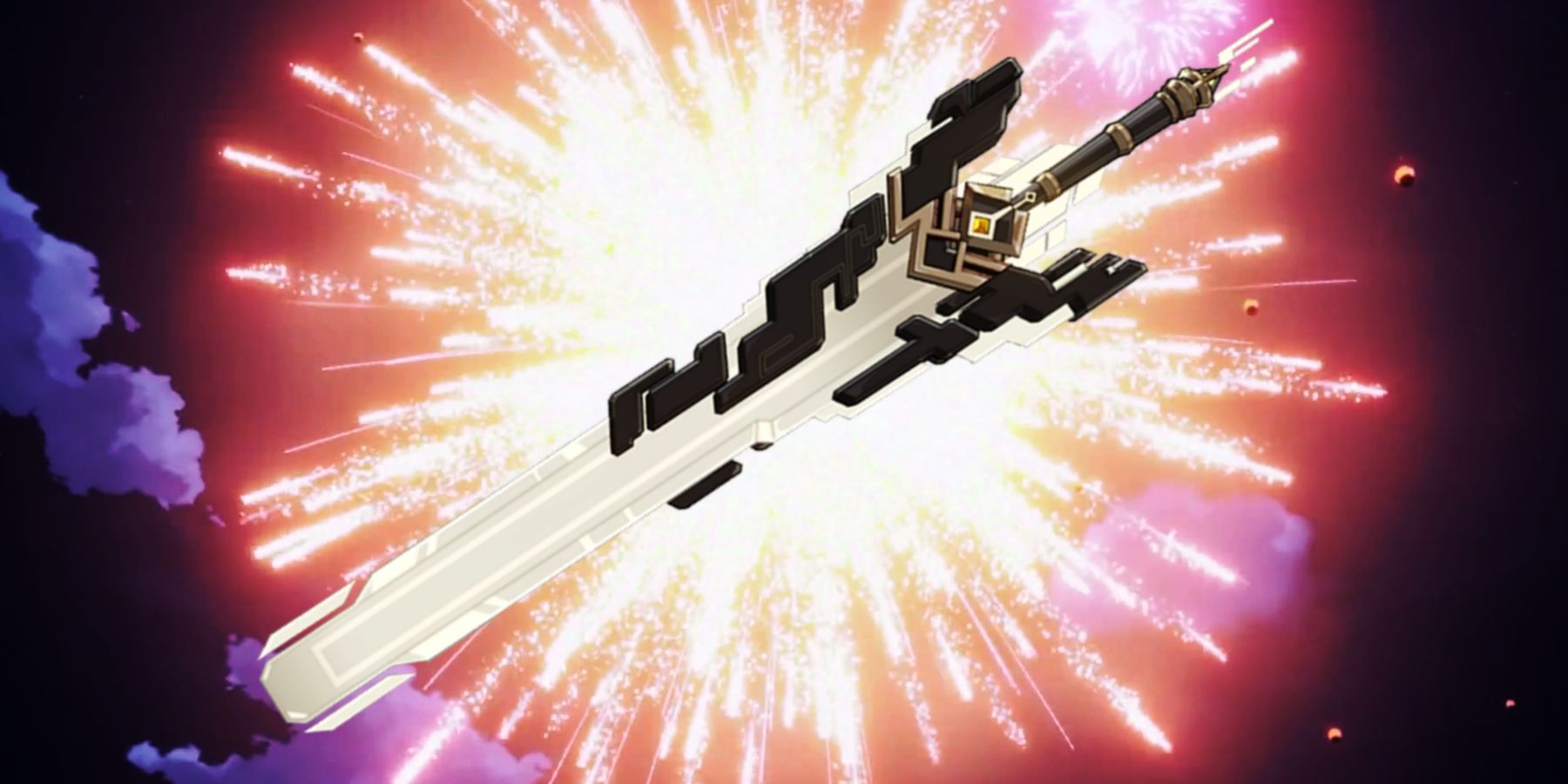 Genshin Impact: Is Mistsplitter Reforged and The Unforged Worth It?