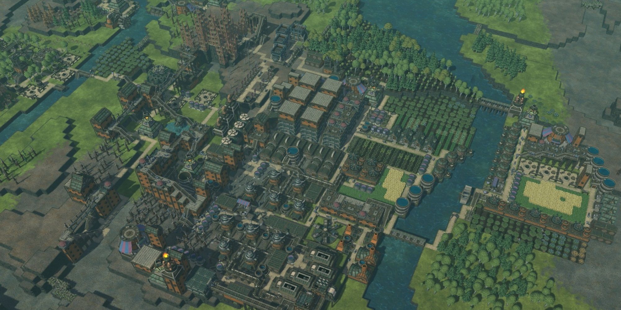 7 Beginner Tips For Timberborn You Need To Know