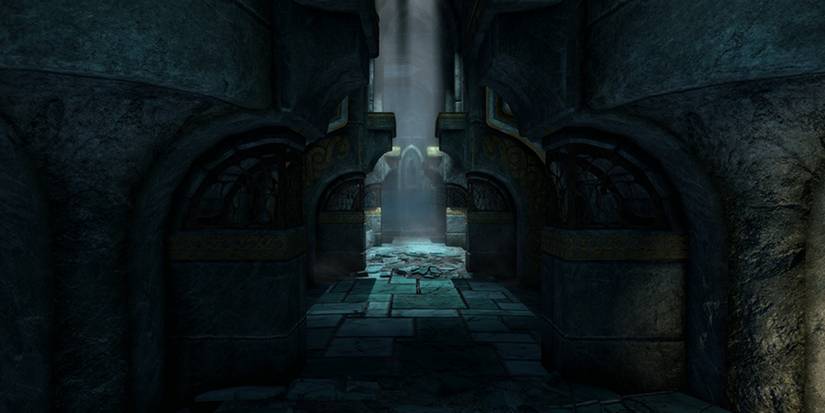 Skyrim: What Are Flawed Varla Stones?