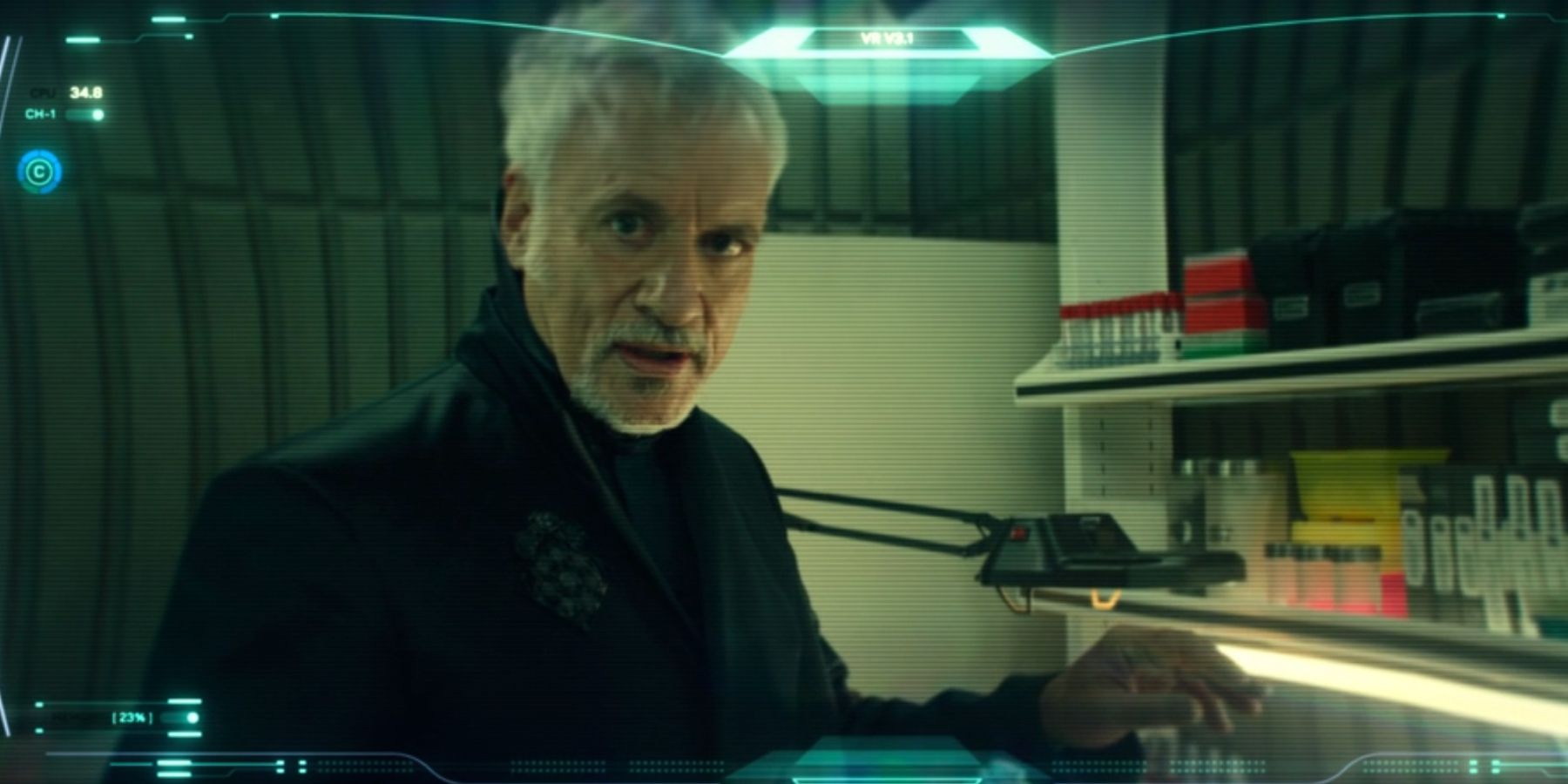 Star Trek: Picard Season 2 Episode 8 Review