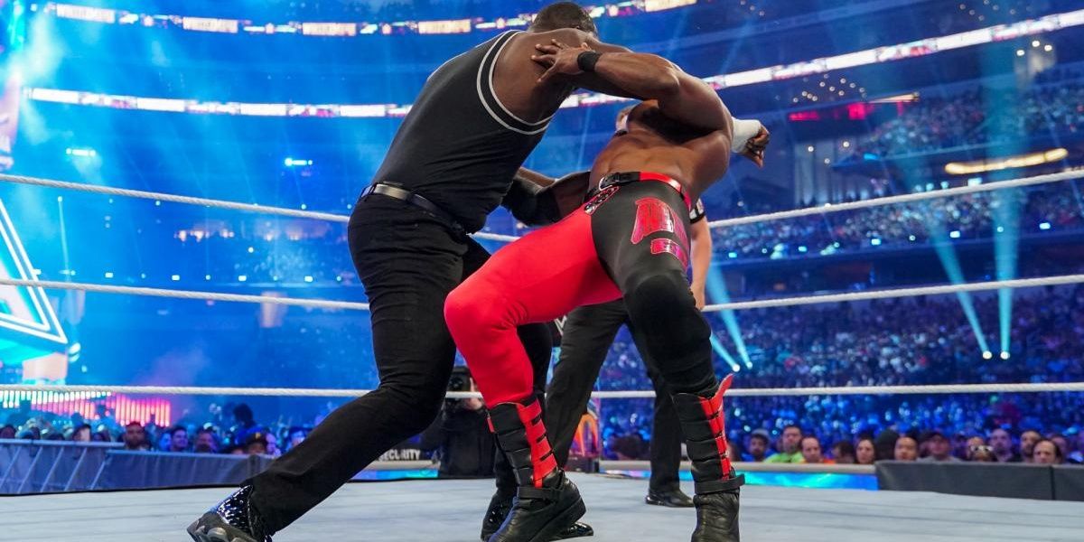 Best Matches Of WrestleMania 38 Night 2