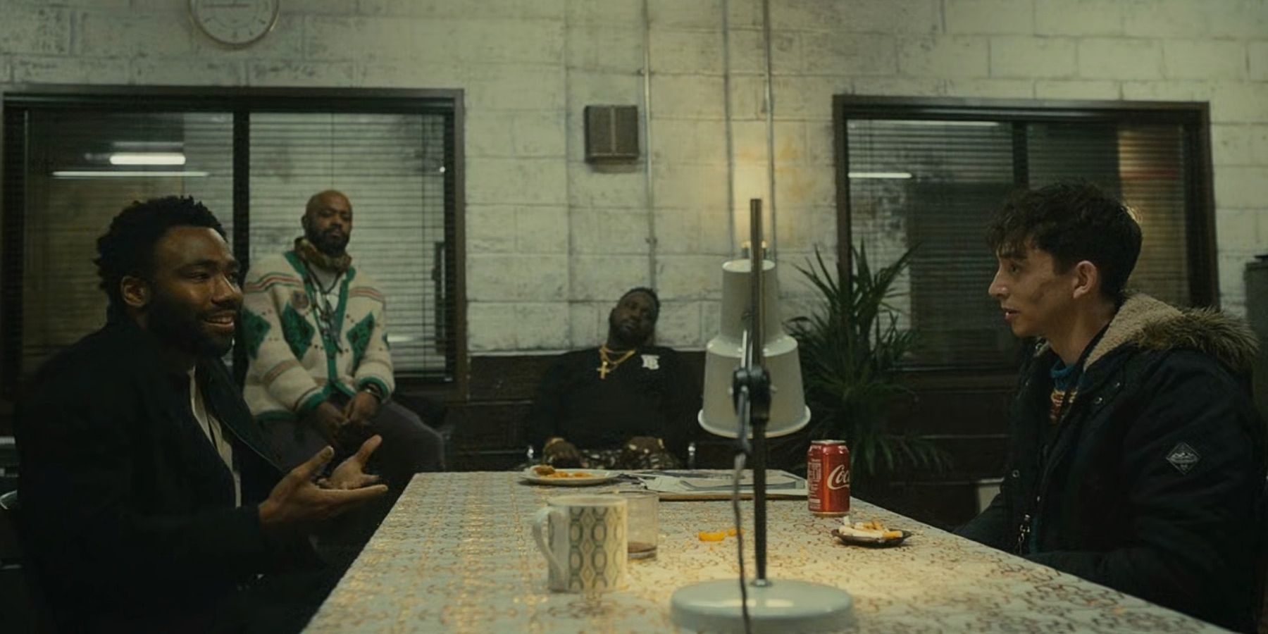 Atlanta Season 3 Episode 5 Review