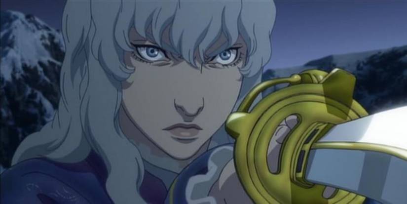 Most Evil Characters In Berserk