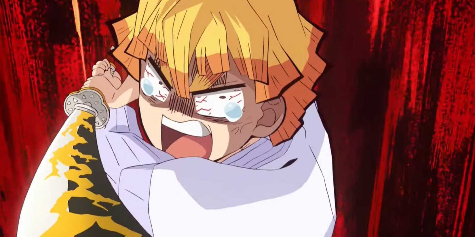 Demon Slayer: 9 Best Written Characters