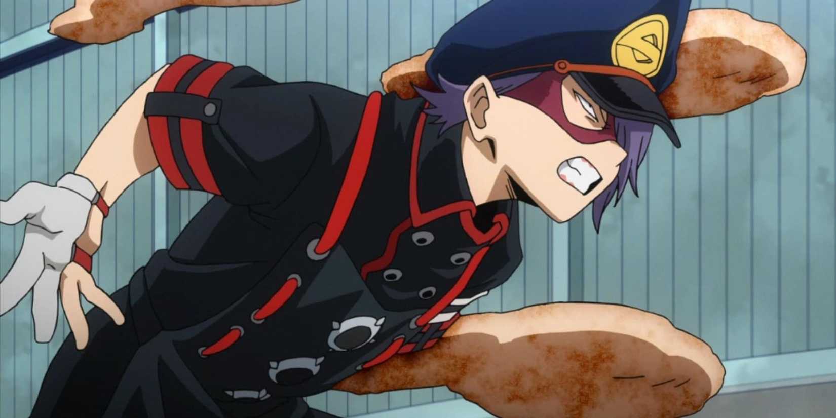 Most Bizzare Quirks In My Hero Academia