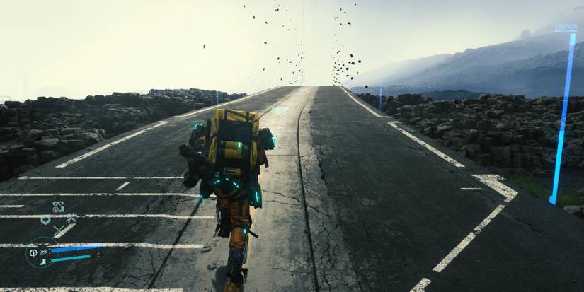 Death Stranding Director's Cut: The Best Backpack Setup