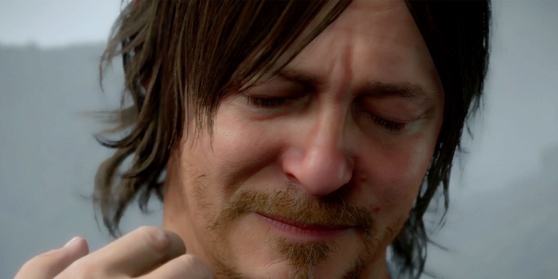 Why Death Stranding Is A Hard Game To Stream