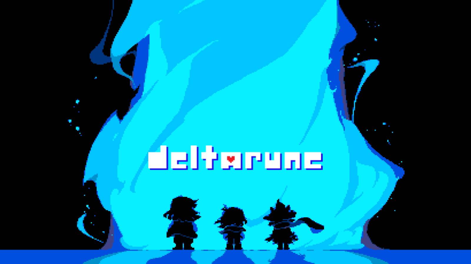 Deltarune: Snowgrave Route Walkthrough
