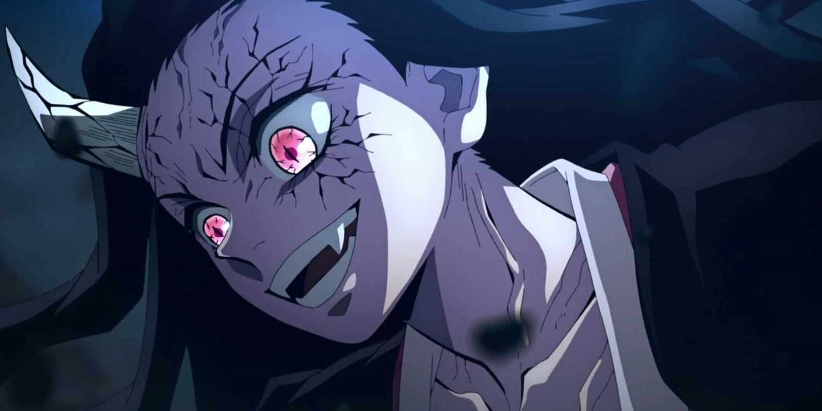 Most Iconic Demon Girls In Anime