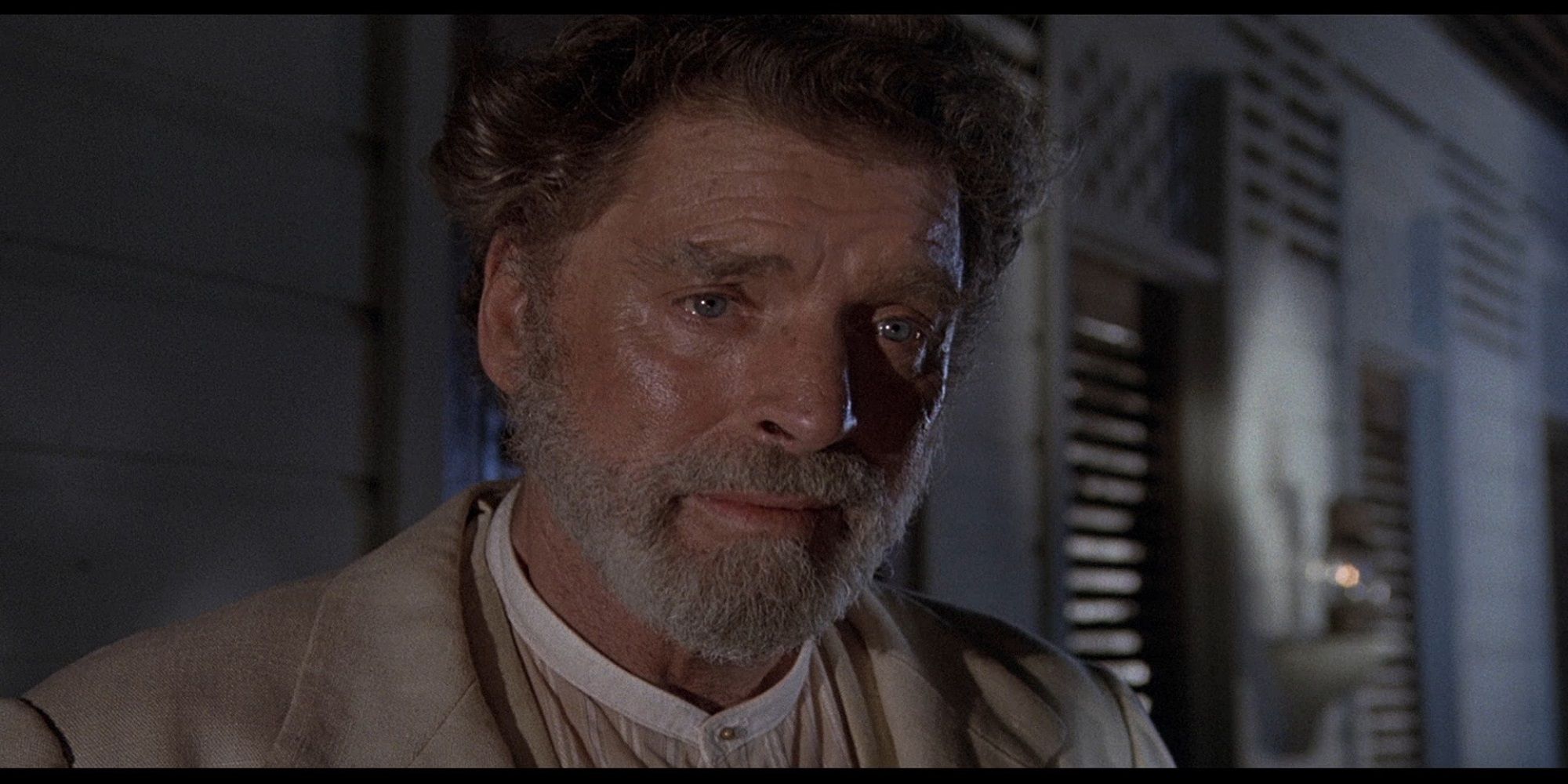 Most Sinister Evil Scientists From Horror Movies