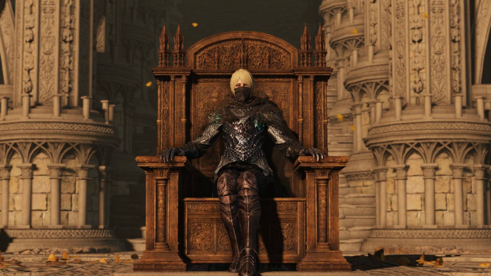 Elden Ring: Age of Fracture Ending Explained