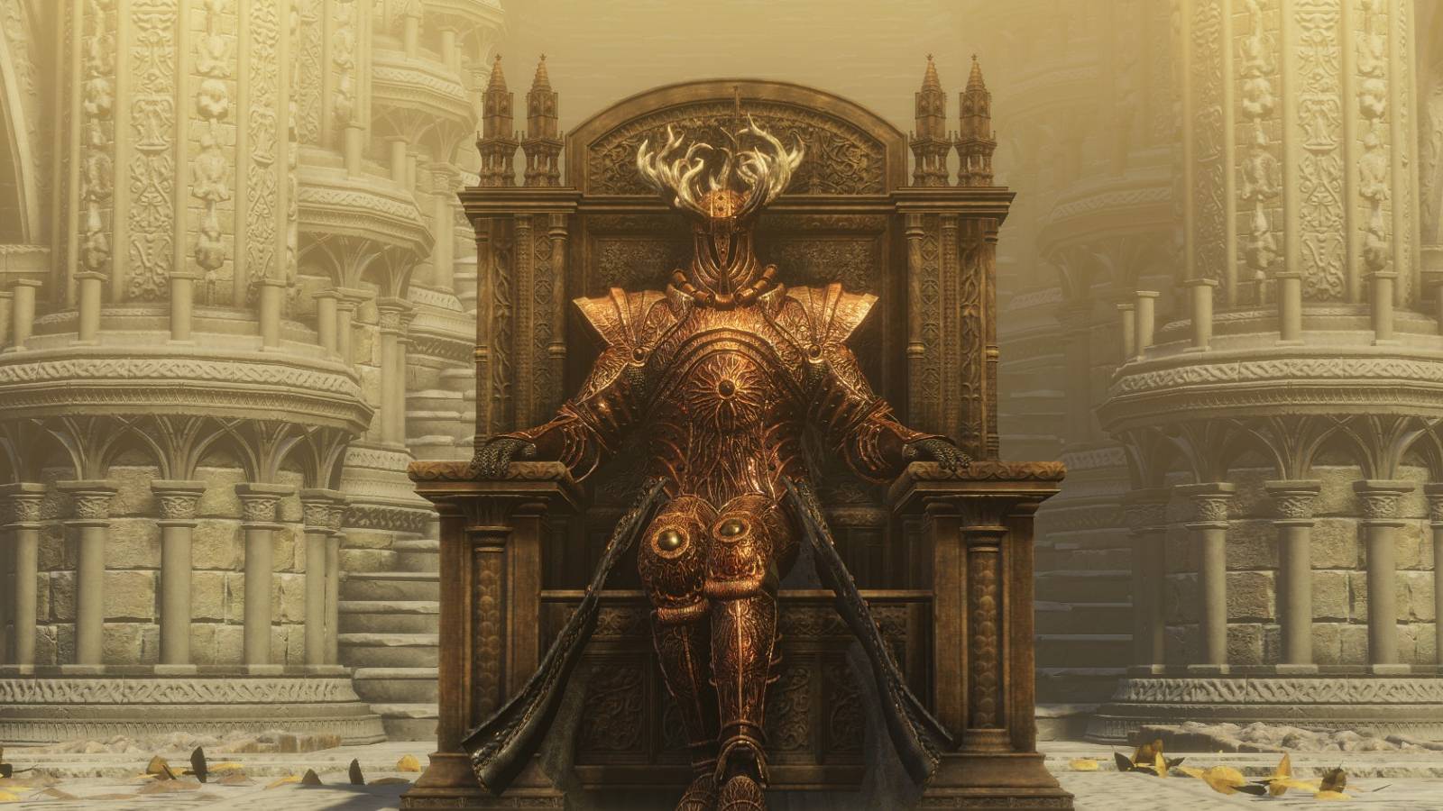 Elden Ring: Age of Order Ending Explained