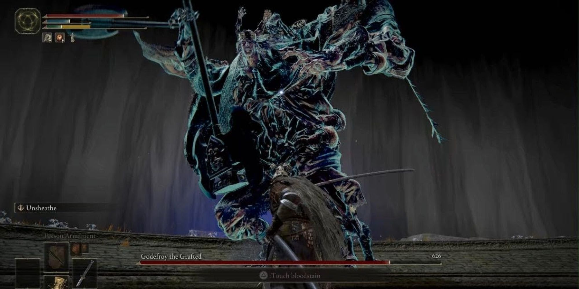 Elden Ring: Hardest And Easiest Evergaol Bosses